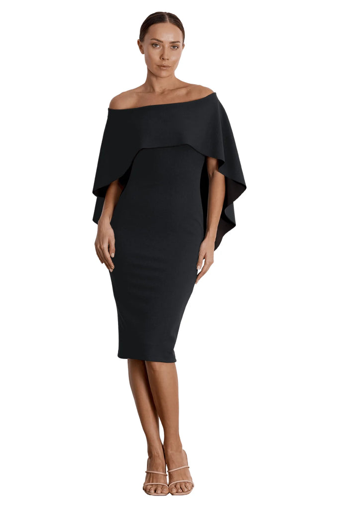 Pasduchas Composure Midi in Storm