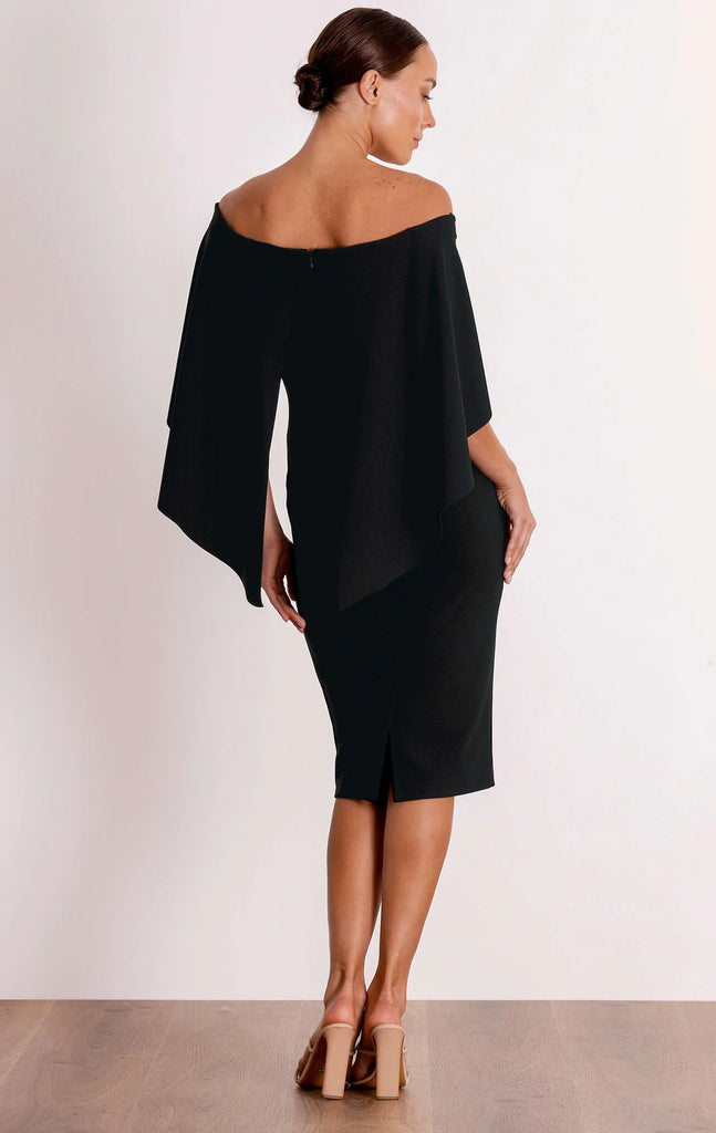 Pasduchas Composure Midi in Storm